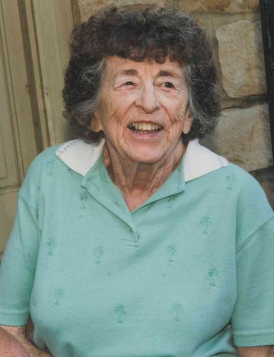 Patricia "Pat" Thomas - 2015 - Milner and Orr Funeral Home