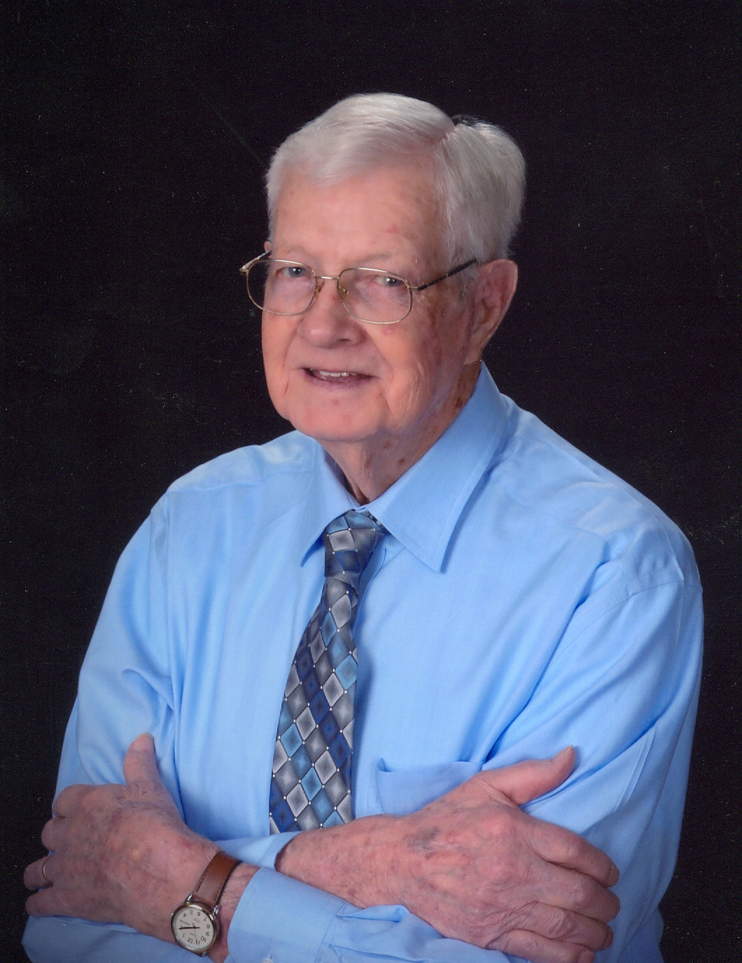 William "Jim" Williams - 2015 - Limestone Funeral Home