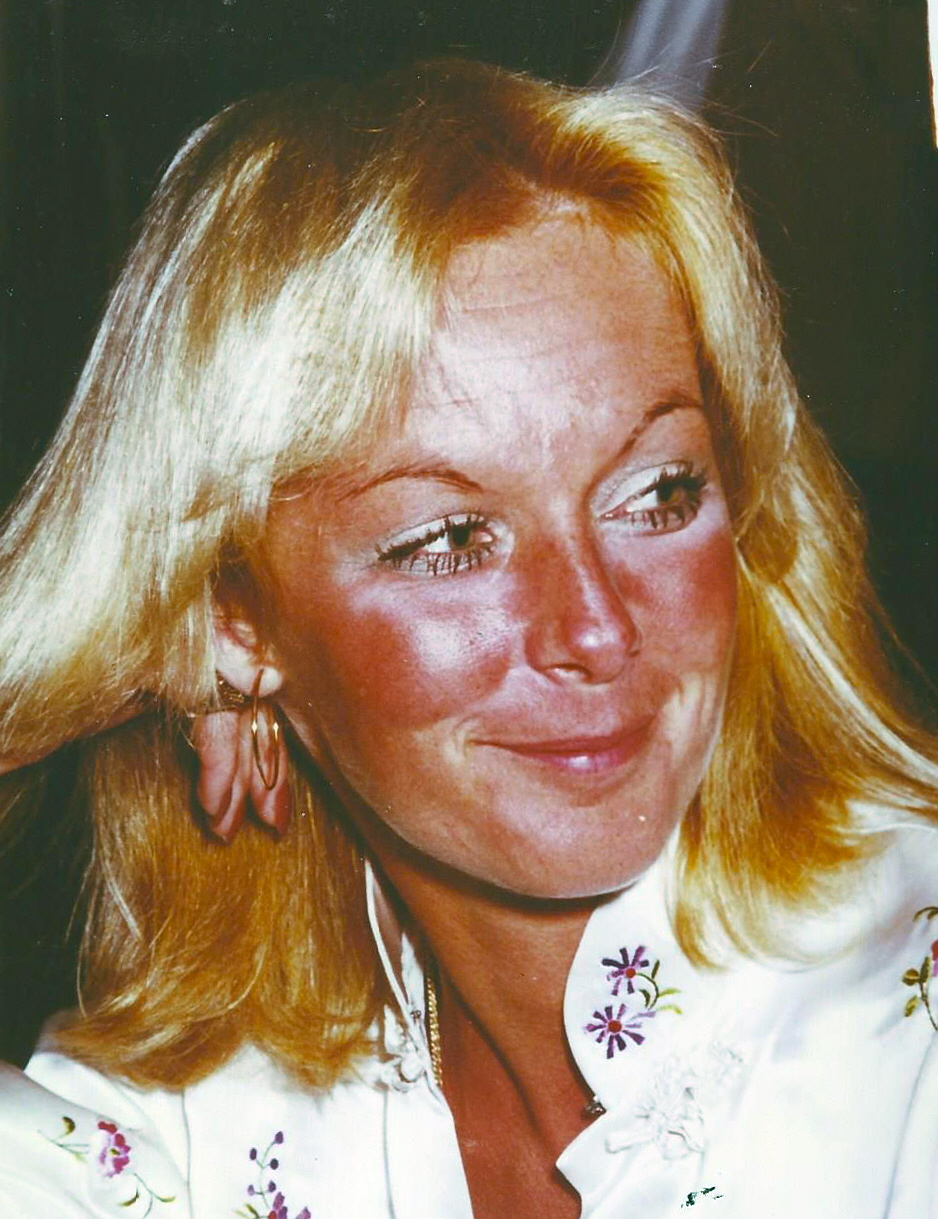 Wendy Susan MacArthur - 2015 - Everden Rust Funeral Services