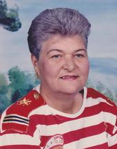 Sue Pemberton - 2015 - Alexander Gray Funeral Home