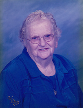 Doris Evelyn Carlson - 2017 - Henry-Olson Funeral Home and Crematory