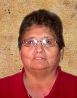 Carol Ann Uses Arrow - 2013 - Dawise-Perry Funeral Home