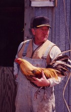 William Joseph Mammen - 2015 - Henry-Olson Funeral Home and Crematory