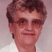 MARCELLA JUNE SIMACEK - 2012 - Henry-Olson Funeral Home and Crematory