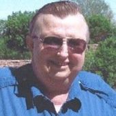 George A. Anderson - 2010 - Henry-Olson Funeral Home and Crematory