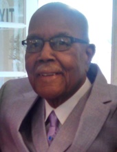 Edward Nathaniel Abram - 2018 - The House of Day Funeral Service