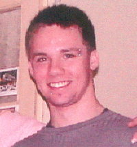 Jeremy M. Smith - 2005 - Beck Funeral Home