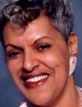 Donna Jean Grinter - 2014 - The House of Day Funeral Service