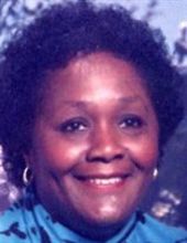 Betty Rivers - 2014 - The House of Day Funeral Service