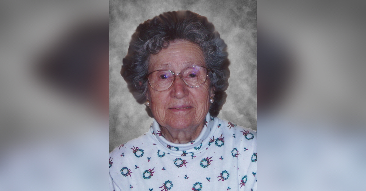 Obituary information for Edna "Mrs. Bea" Smith Brown