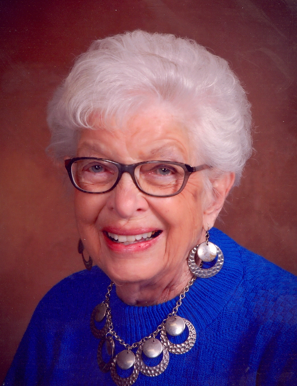 Hazel Williams - 2018 - Schroeder-Reimers Memorial Chapel