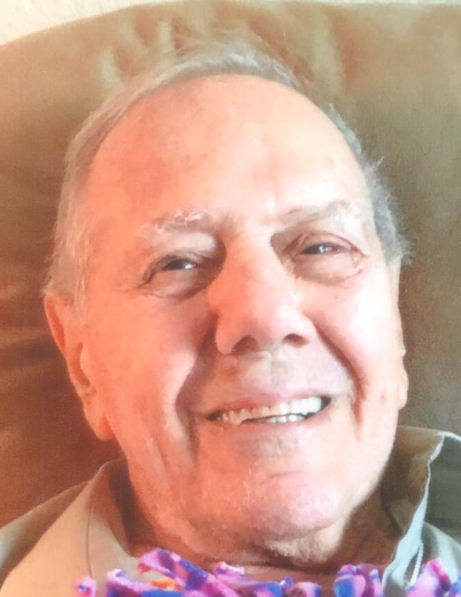 Mario A. Perri - 2018 - Woodlawn Funeral Home