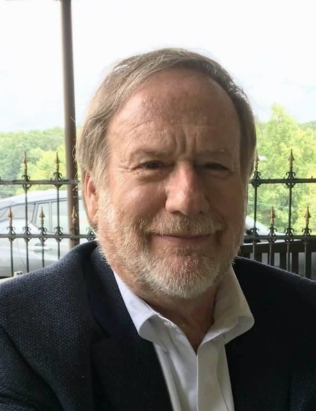 William "Bill" Samuel Britt - 1970 - William "Bill" Samuel Britt