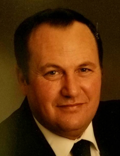 Edwin "Butch" North - 2018 - Preston-Schilling Funeral Home