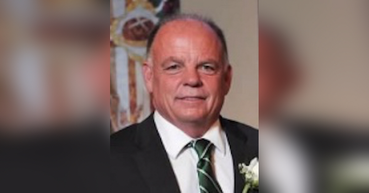 Obituary information for Bryan Clayton Hacker