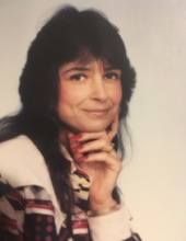 Schandra Marie Goad - 2018 - The Major Funeral Home