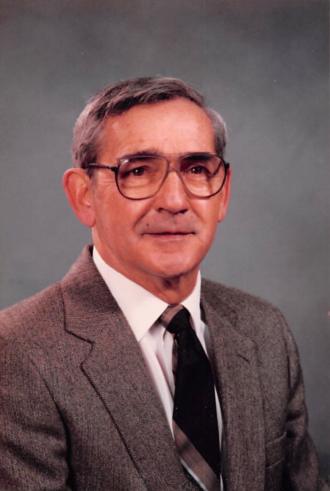 Robert Jack Kritzer - 2016 - Routsong Funeral Home & Cremation Services