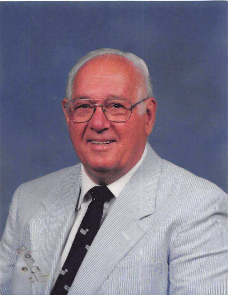 William Russell Scutt - 2015 - Routsong Funeral Home & Cremation Services