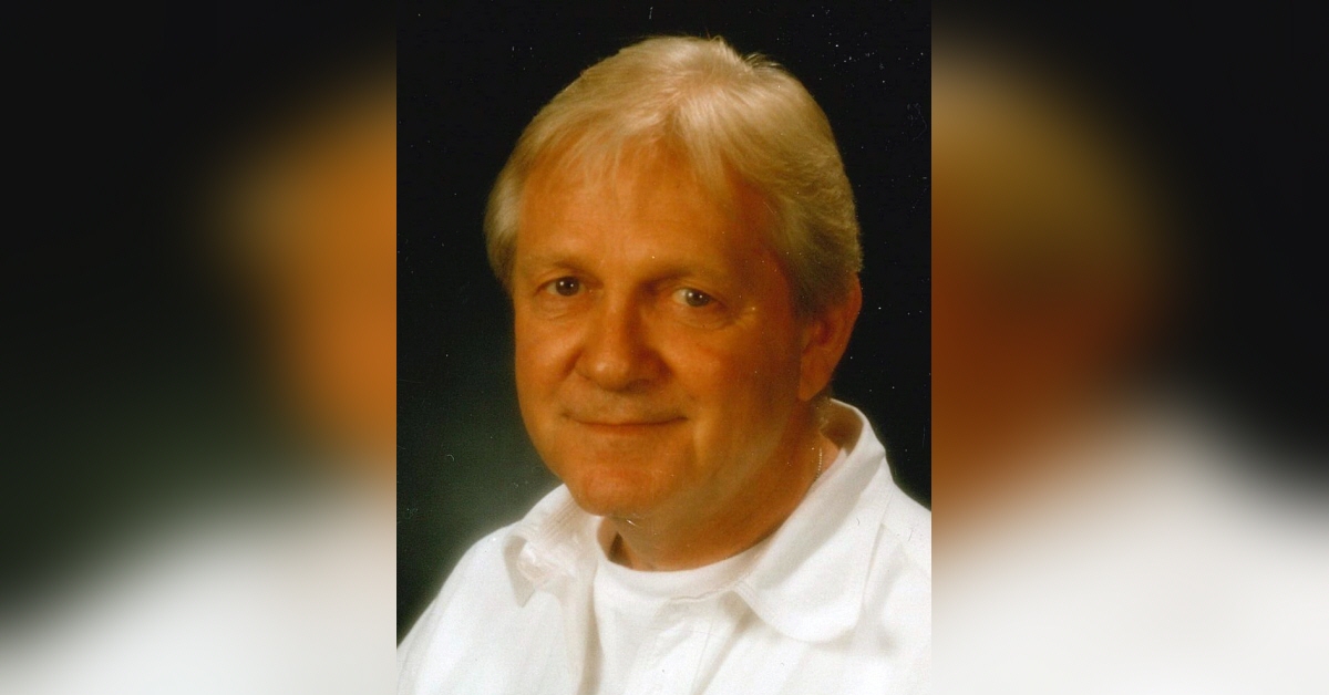 Obituary information for Ken Shearin