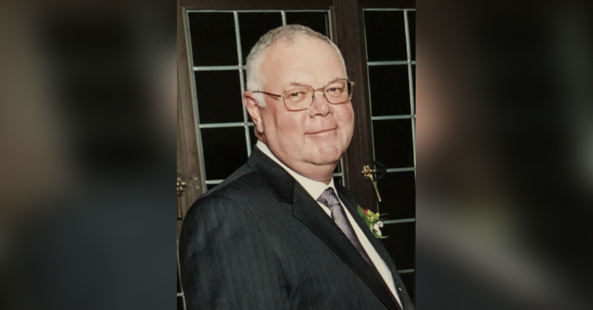 Obituary information for Louis Murray Ryan