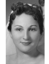 Obituary information for Ellen Epstein