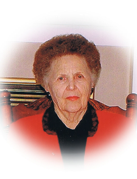 Lorene A. Magnusson Davis - 2018 - Ardmore Chapel