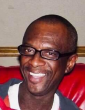 Obituary information for Michael Anthony Thomas