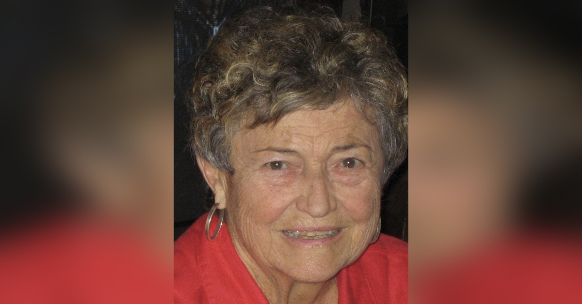 Obituary information for Marie D Ferrara