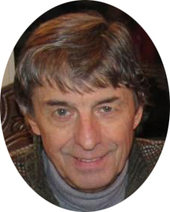 Gordon Simes - 2018 - Boardman Northland Funeral Home