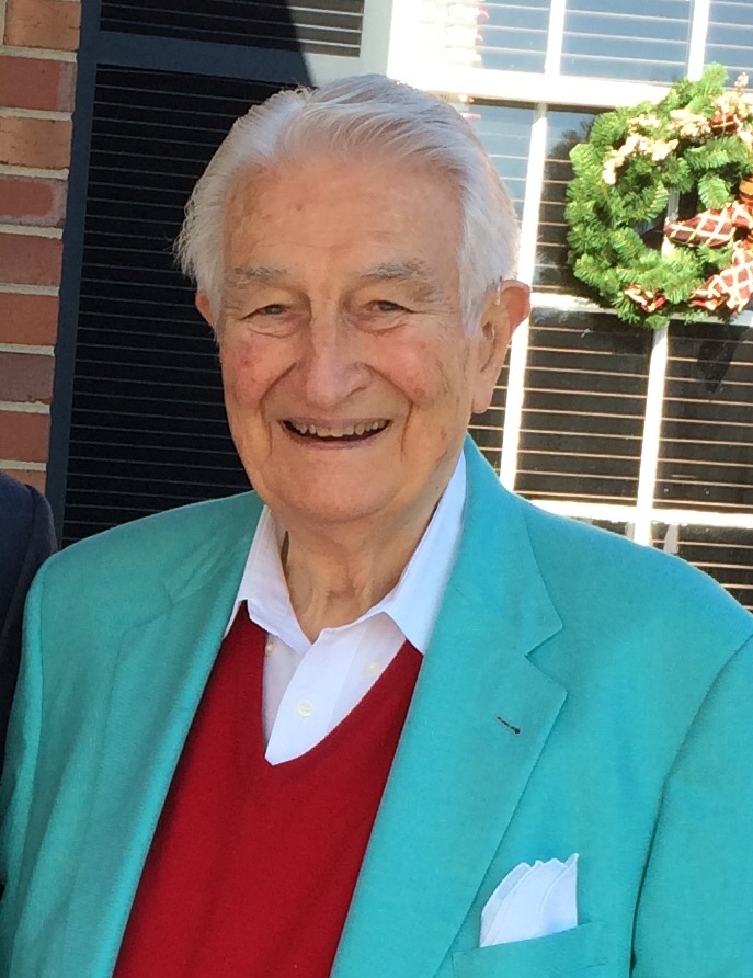 William "Bill" Fletcher Womble Sr. - 2016 - Salem Funeral and Cremation ...