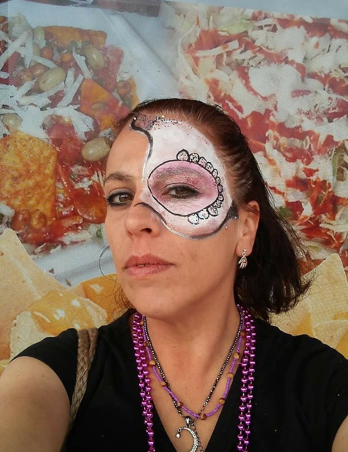 Sheri Benson - 2018 - Montano-Shea Funeral Home