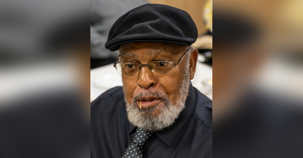 Obituary information for Henry Erby Jr.