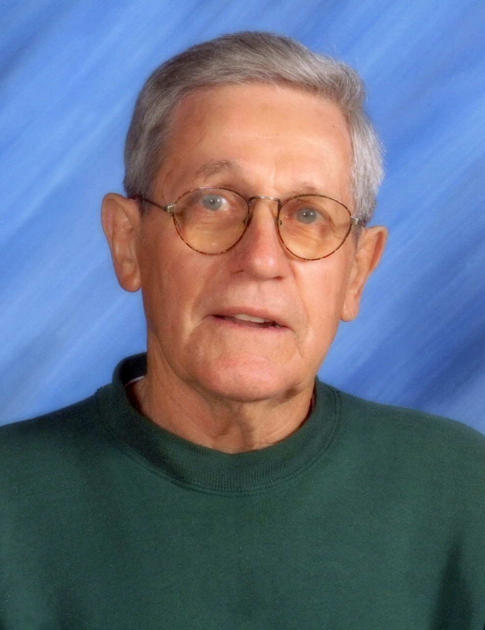 Fred M. Dohmen - 2018 - John A. Gentleman Mortuaries