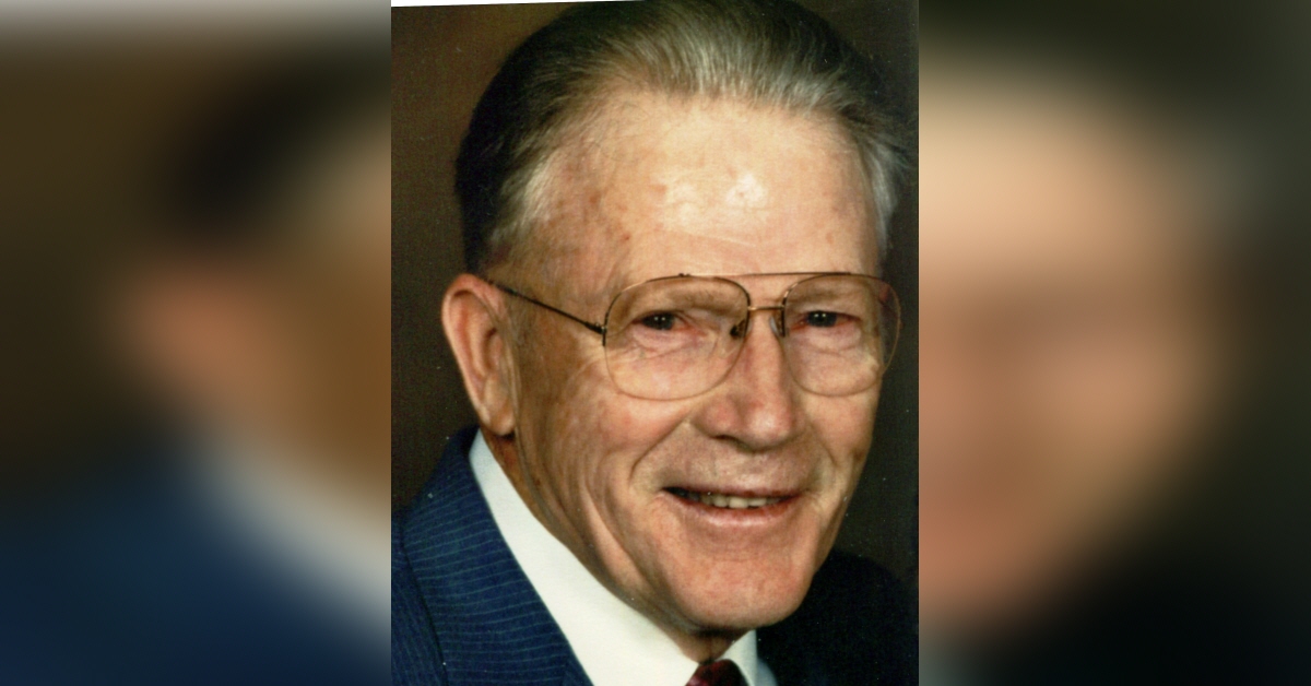 Obituary information for Oris Howard Hoover