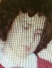 Myra Risner - Memories Trees