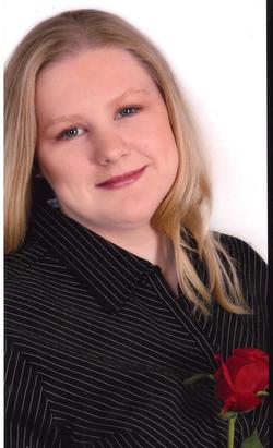 Andrea Logan Merriman - 2009 - Chapman Black Home