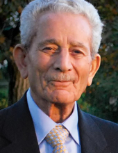 Mario Rossi - 2018 - Monti-Rago Funeral Home Inc.