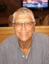 Nicholas Stoke - 2018 - Vander Plaat-Vermeulen Memorial Home