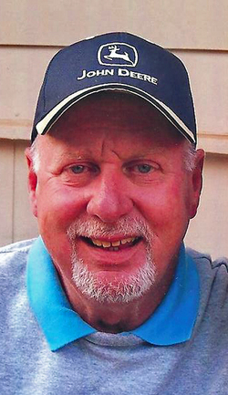 Jerry Melton Surrett - 2009 - Chapman Black Home