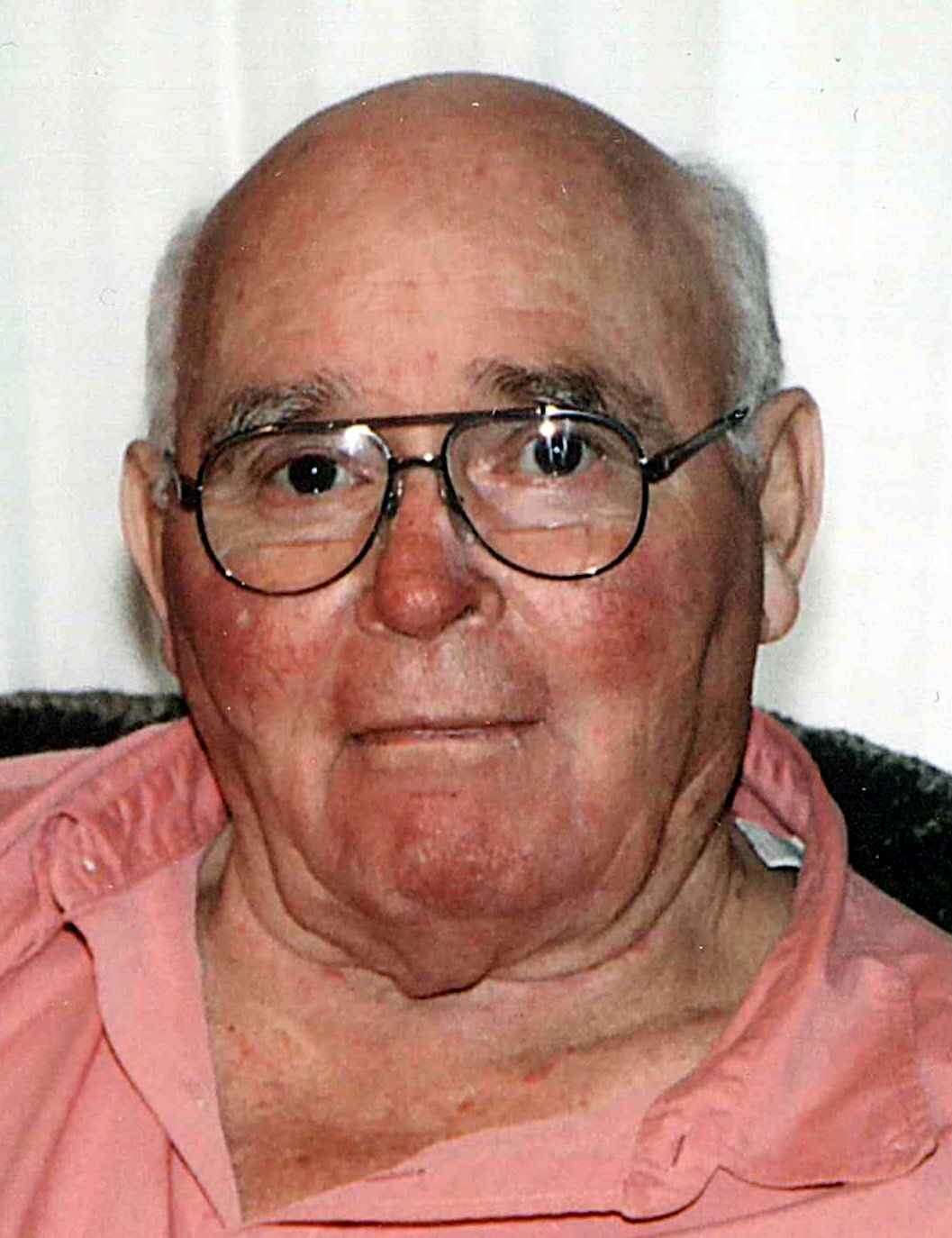 Richard "Dick" Buser - 2015 - Dusckas-Taylor Funeral Home