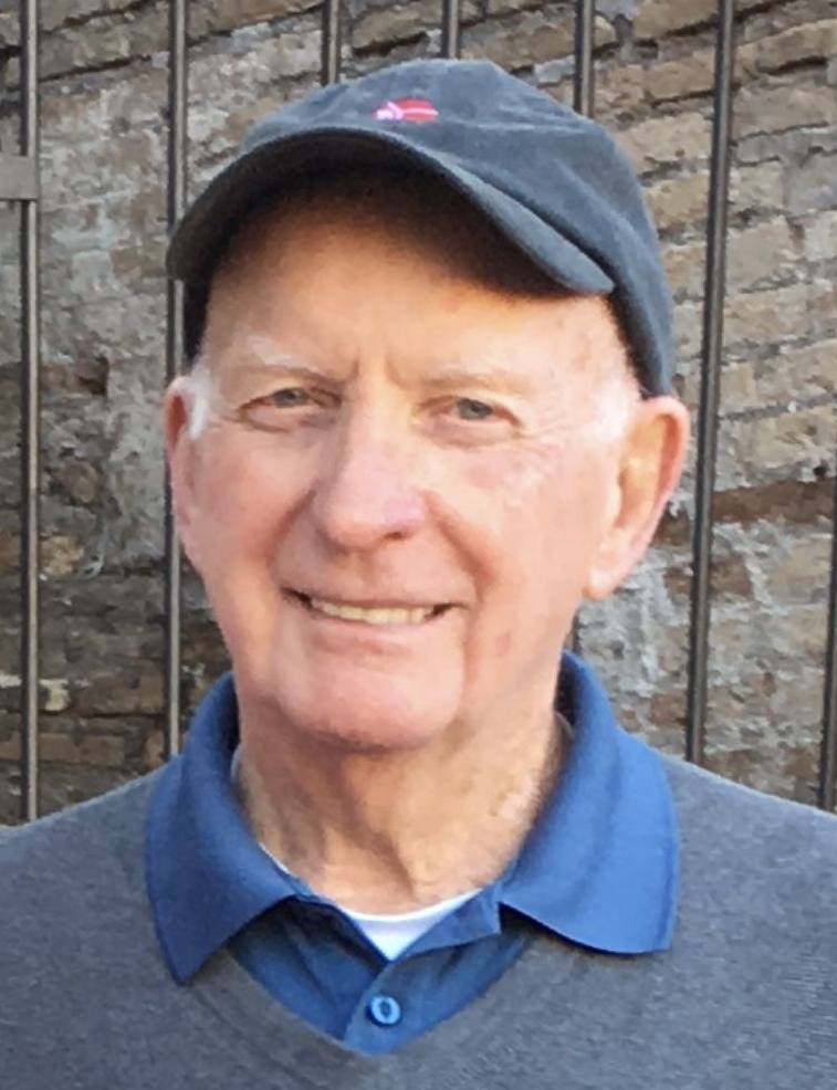 Tribute Book - John Joseph Ryan