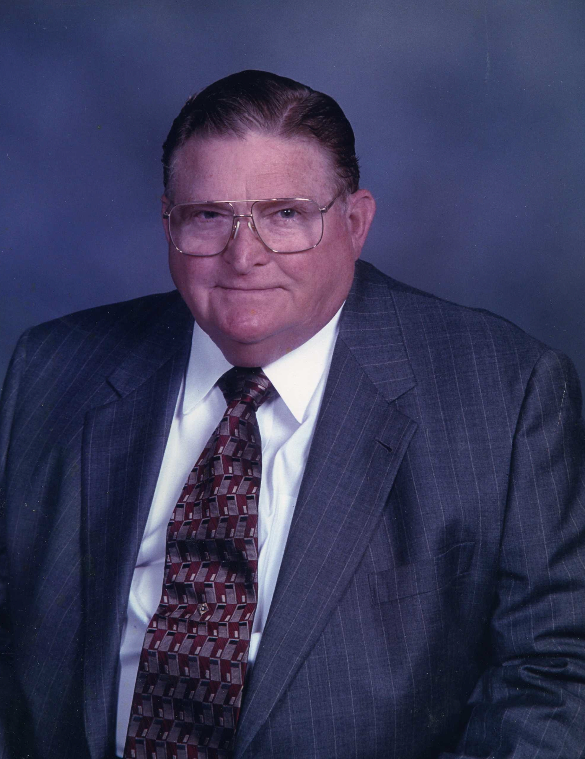 John Charles Beard - 1970 - John Charles Beard