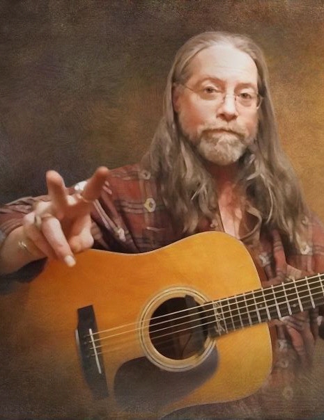 Steven Philip Palmer - 2018 - Hoffman Funeral Home