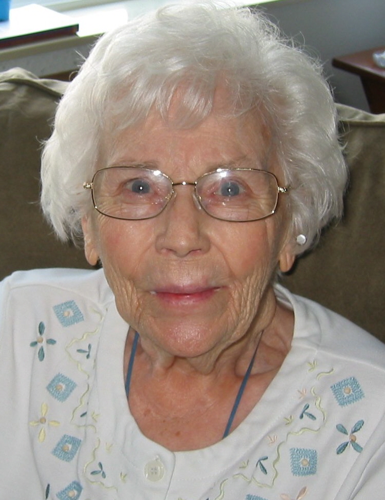 Dorothy Marie Herrington - 2015 - Stewart Baxter Funeral Home