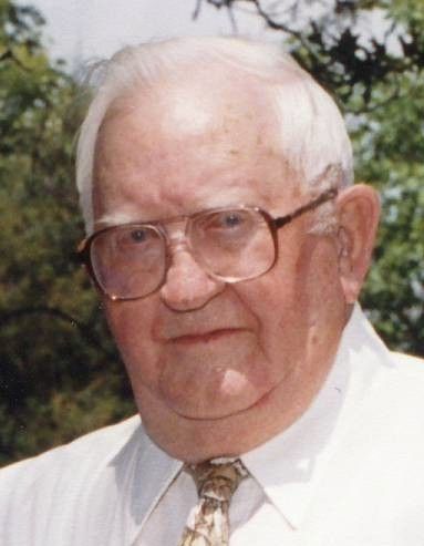 Arthur W. Jackson - 2009 - Cotter Funeral Home