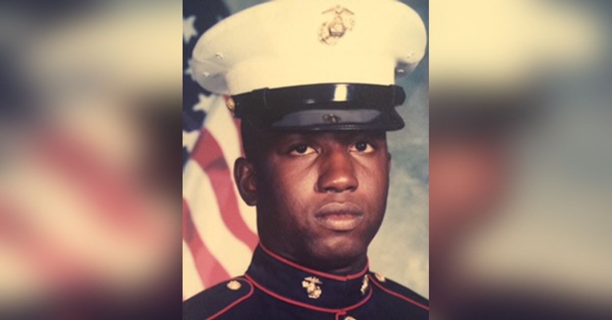 Obituary information for Terence Lamont Perry