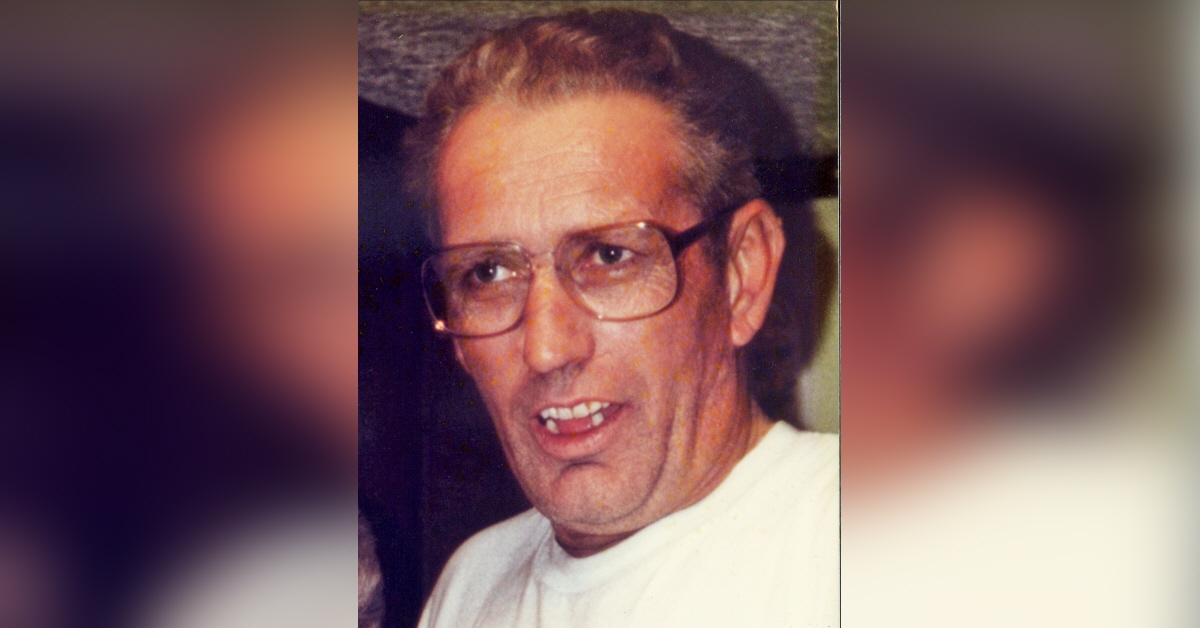 Obituary information for Jay McCoy