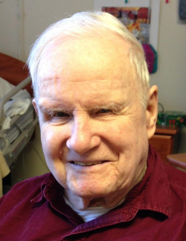 A. Gilbert "Gibby" Johnson - 2015 - Fassbender-Swanson Funeral Home