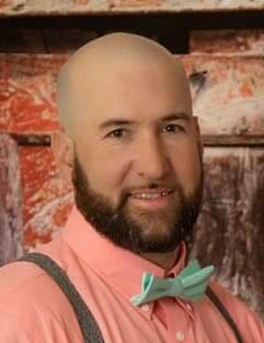 Steven Michael "Roy" Napp - 2018 - Laubenthal-Mercado
