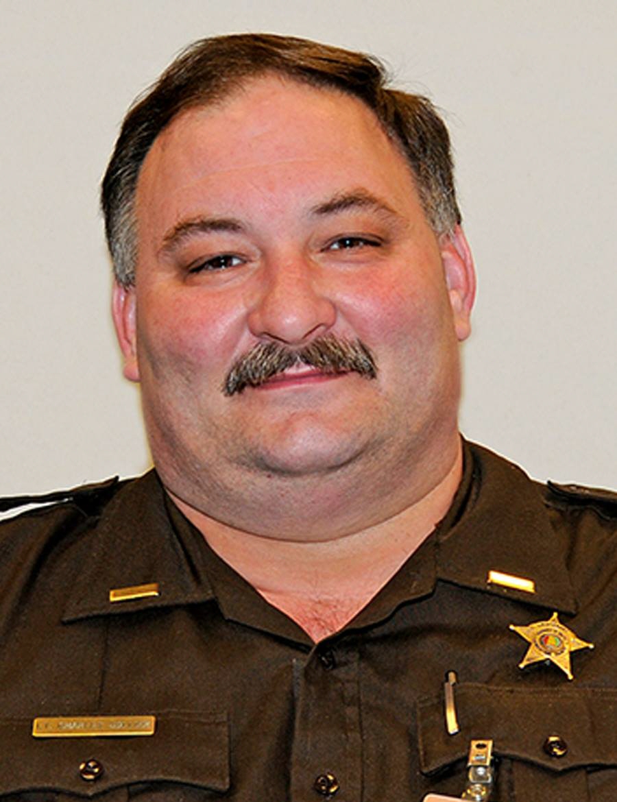 Charles "Charlie" Henry Collier, Jr. - 2015 - Limestone Funeral Home